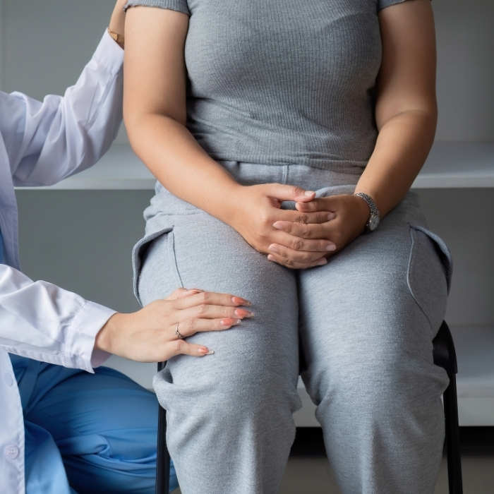 Urinary Dysfunction | Empower Women’s Health & Wellness